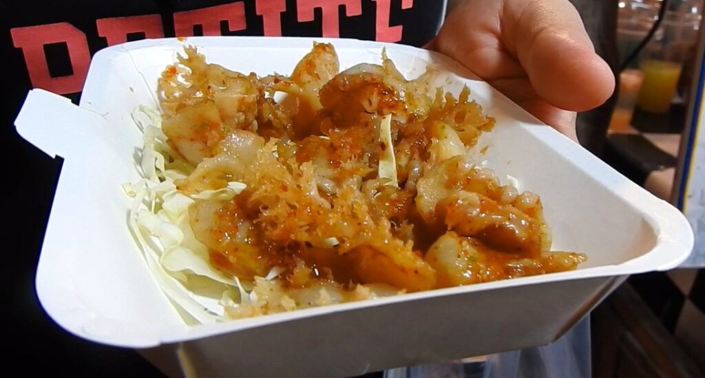 Top 10 Bizarre and Weird Foods That Are Available In Thailand